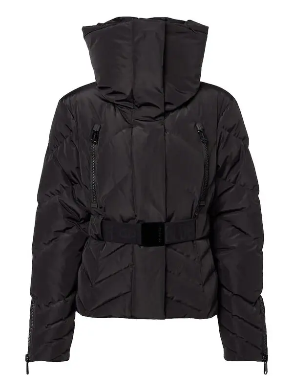 Goldbergh Jive Ski Jacket - Black