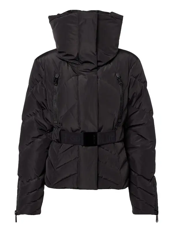 Goldbergh Jive Ski Jacket - Black
