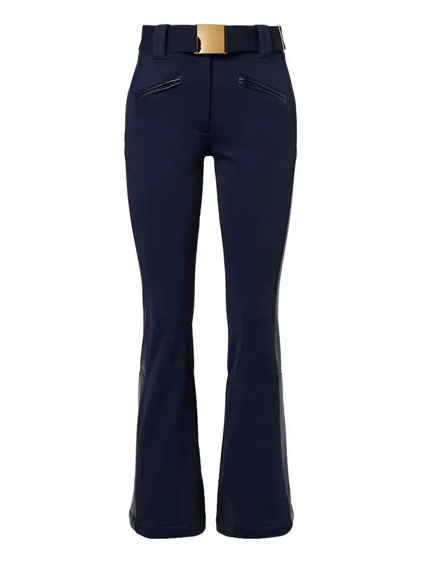 Goldbergh Alessia Ski Pants - Blue