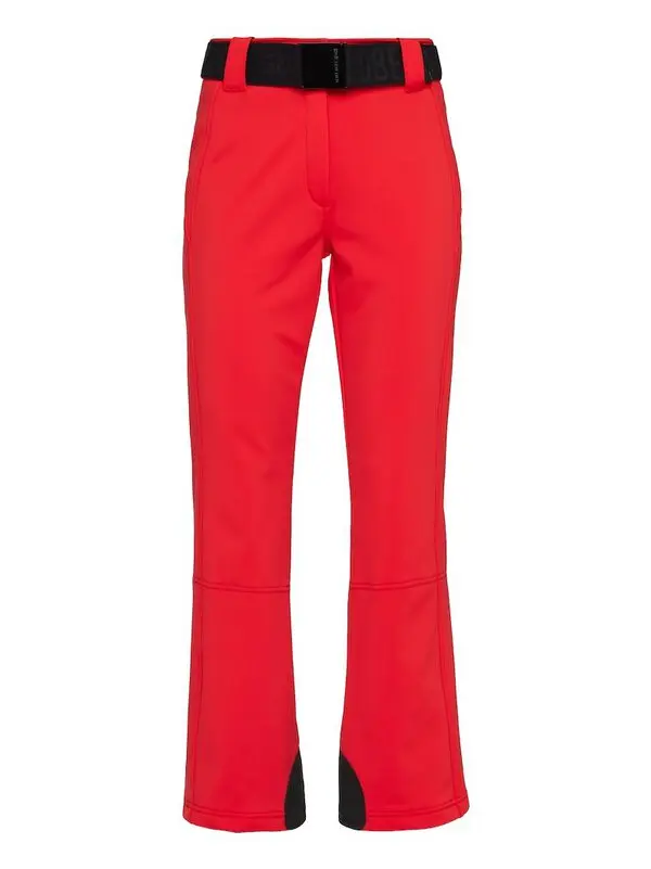 Goldbergh Pippa Ski Pants - Red