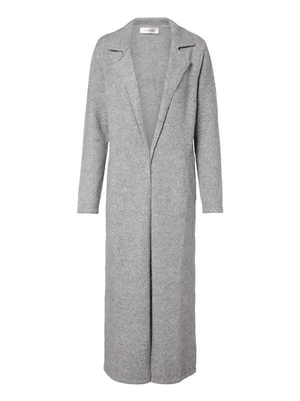 AYA MUSE Vita Coat - Grey