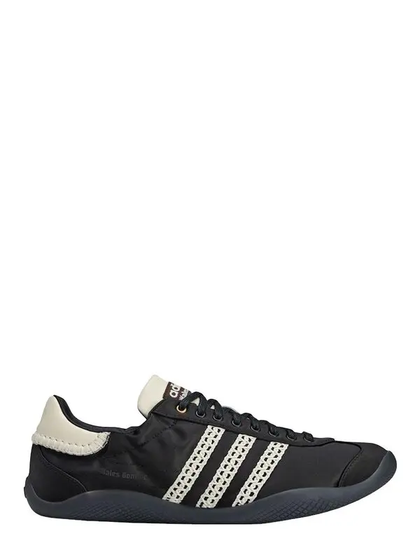 Adidas Karintha Wales Bonner - Core Black/dark Brown/crew White
