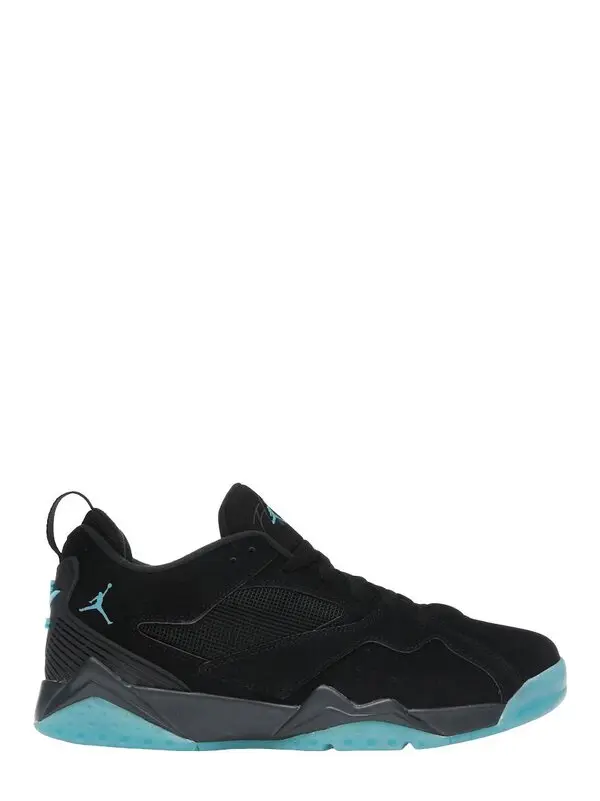 JORDAN Mvp 92 - Black/anthracite/gamma Blue