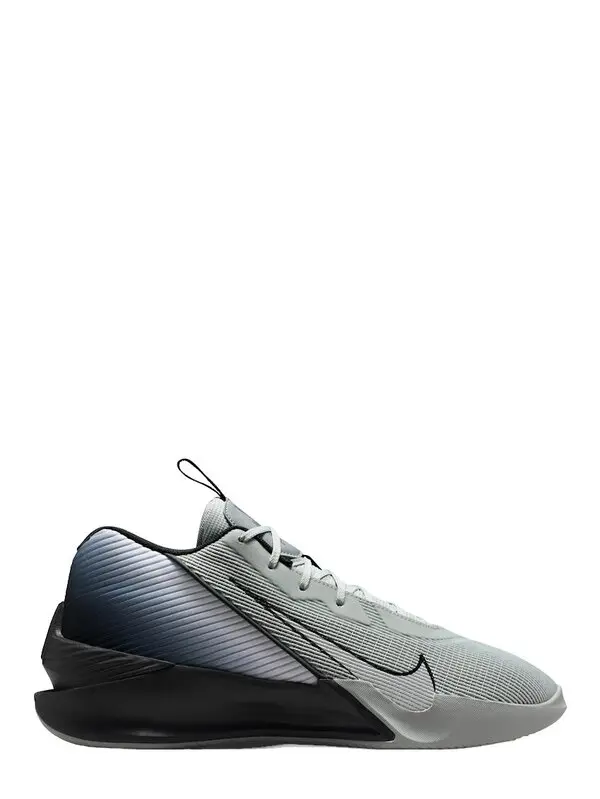 Nike Gt Jump Academy - Light Smoke Grey/black/white