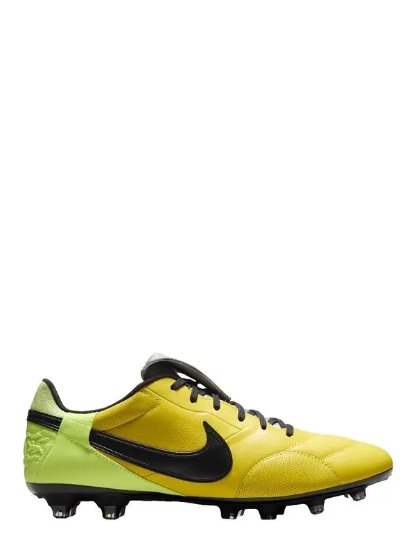 Nike Premier 3 - Volt Ice/vibrant Yellow/black