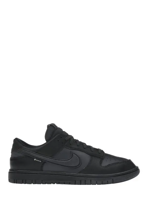 Nike Dunk Low Gore-tex Sneakers - Black