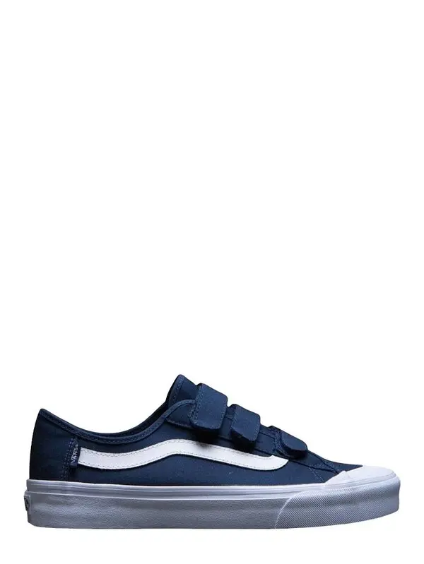 VANS Black Ball V /dress S - Blue/dress Blues/white