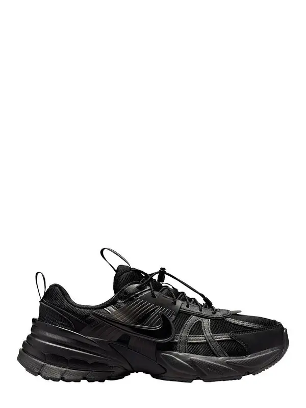 Nike V2k Run - Black/metallic Silver/anthracite