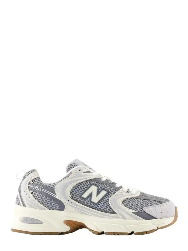 NEW BALANCE 530 Gumin Sneakers - Rain Cloud/castlerock