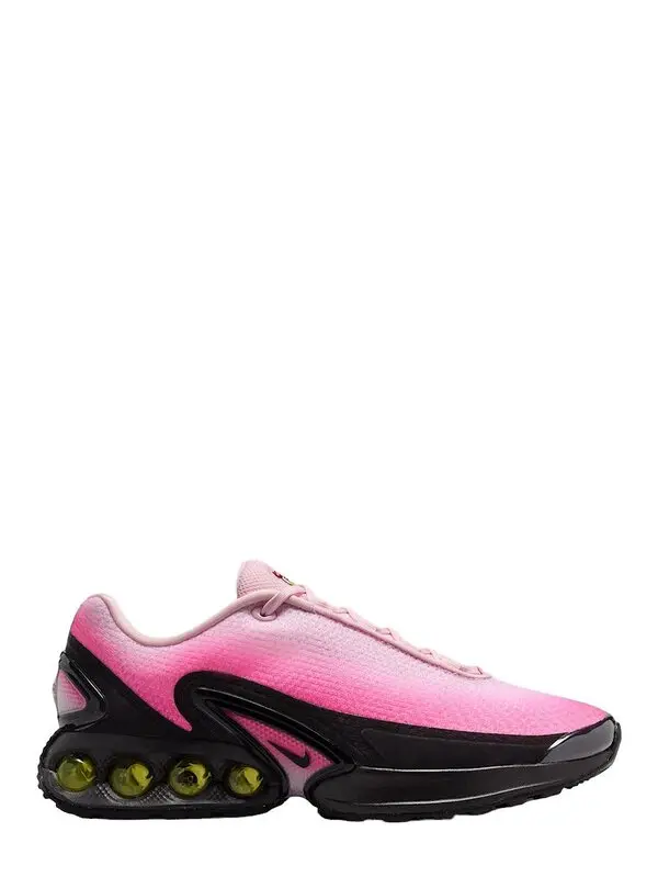 Nike Air Max Dn Prm - Pink Foam/hyper Pink/bright Citron