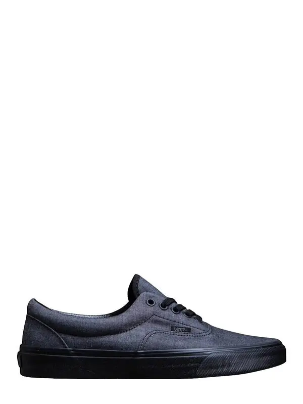 VANS Erain Sneakers - Black/mono Chambray