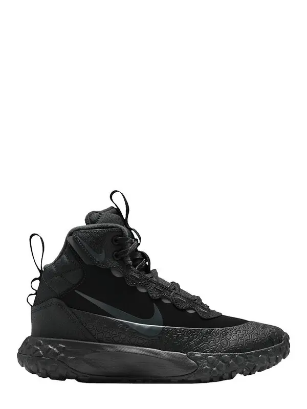 Nike Terrascoutin - Black/anthracite