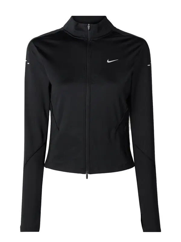 Nike Swift Dri-fit Top - Black