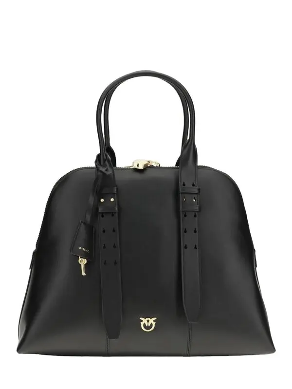Pinko Handbag - Black
