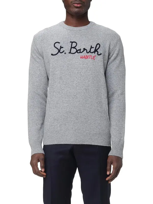 MC2 SAINT BARTH Sweater - Fa03