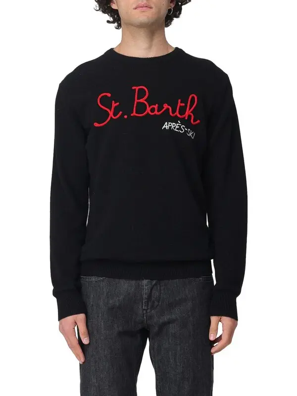 MC2 SAINT BARTH Sweater - Fa04
