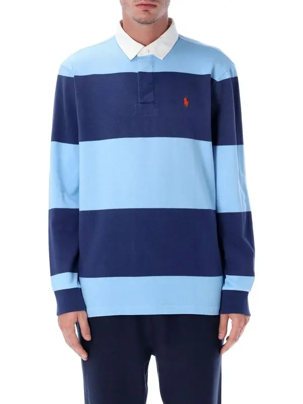 Polo Ralph Lauren Polo Shirt - Blue