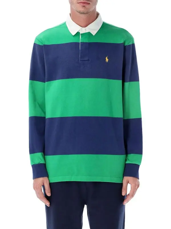 Polo Ralph Lauren Polo Shirt - Green