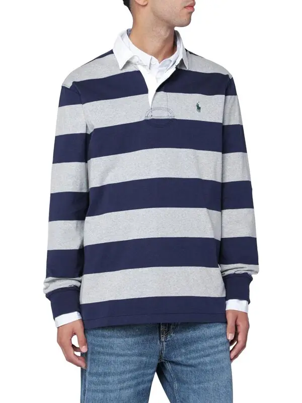Polo Ralph Lauren Polo Shirt - Navy