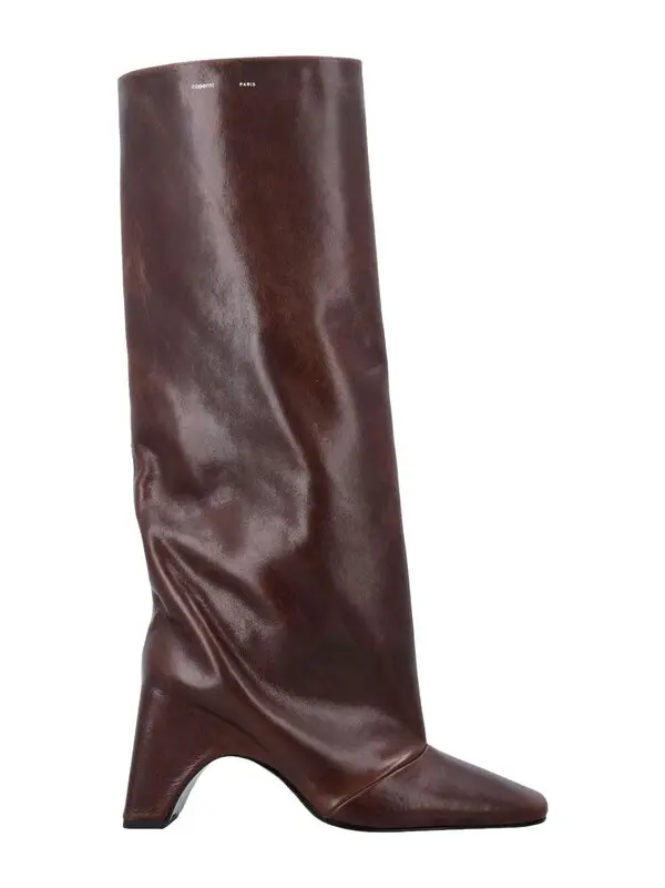 Coperni Boots - Leather