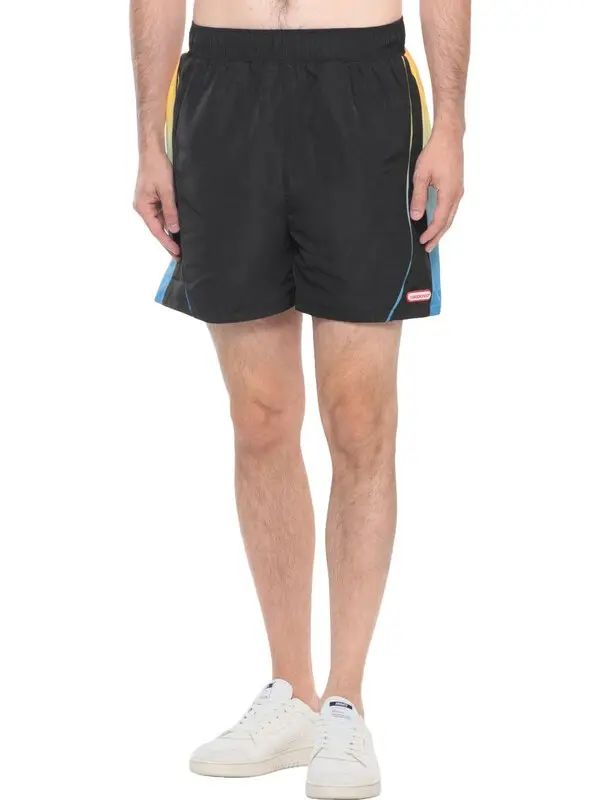 Casablanca Shorts - Black
