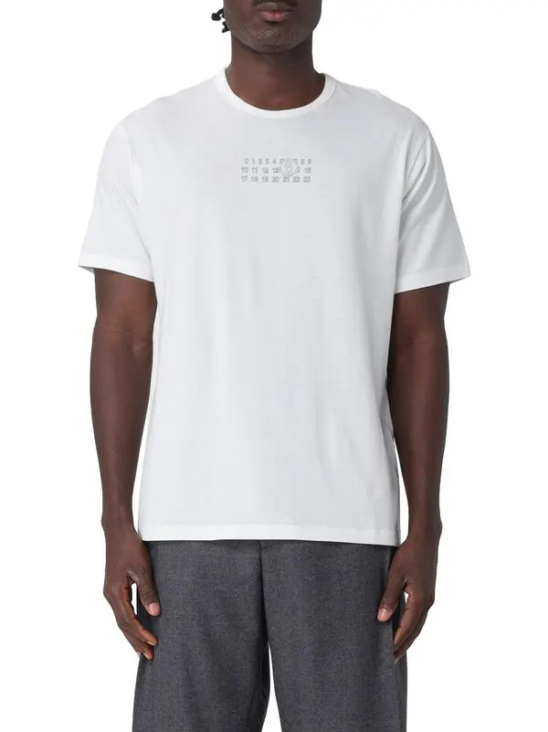 MAISON MARGIELA T-shirt - White