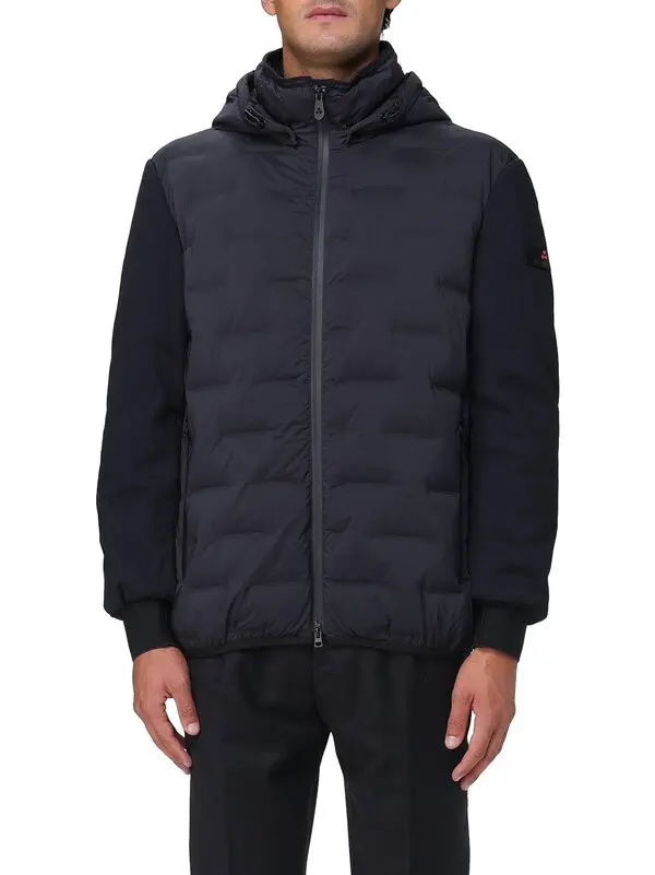 Peuterey Jacket - Black