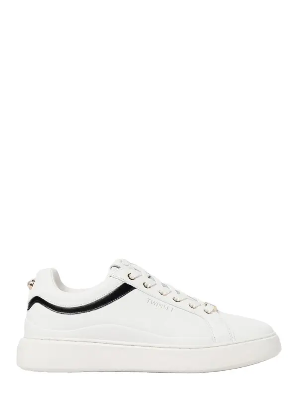 TWINSET Sneakers - White 1