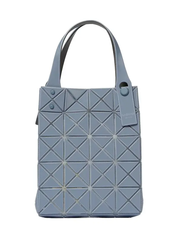Issey Miyake Handbag - Gnawed Blue