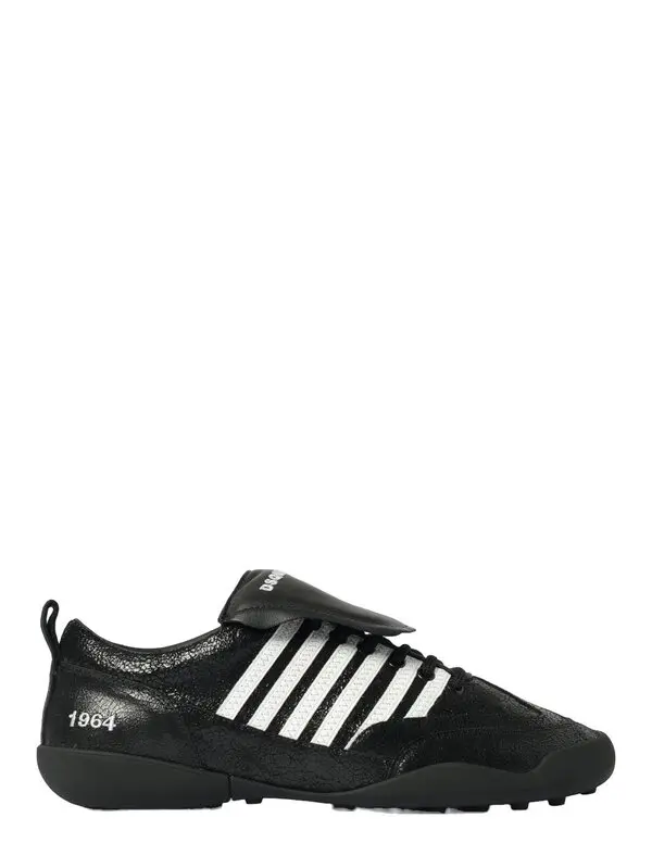 Dsquared2 Sneakers - Black