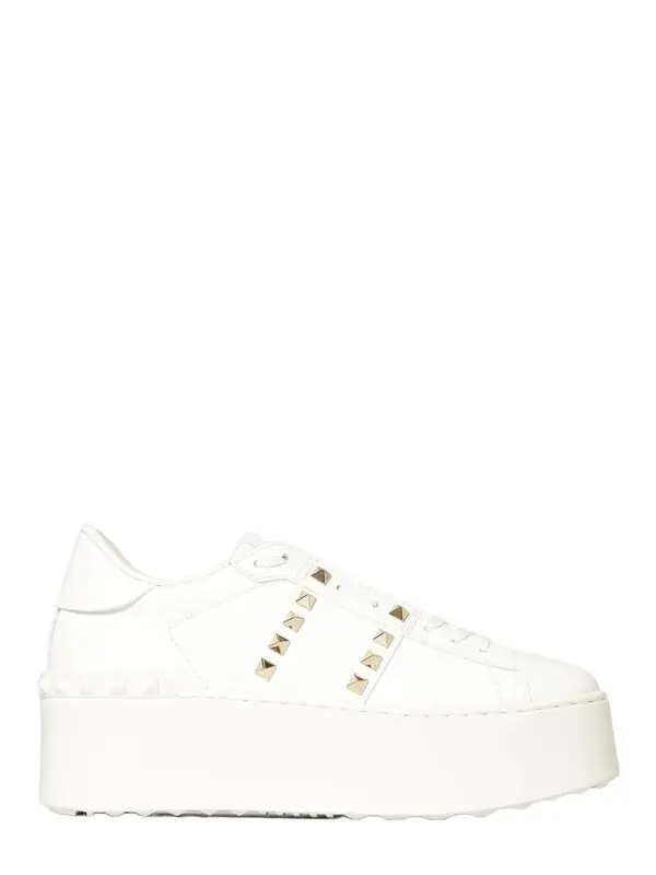 Valentino Garavani Sneakers - White