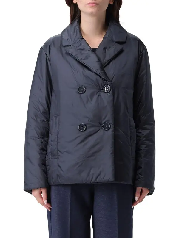 Max Mara Jacket - Blue