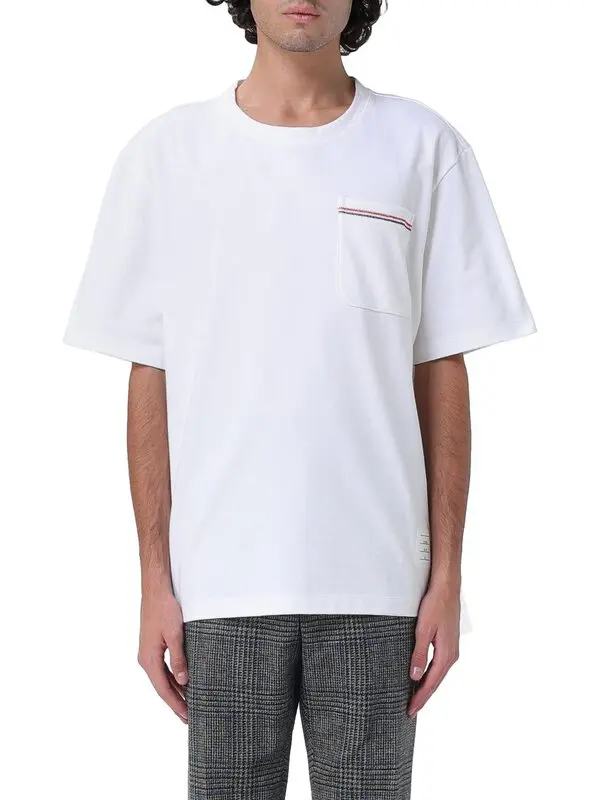 Thom Browne T-shirt - White