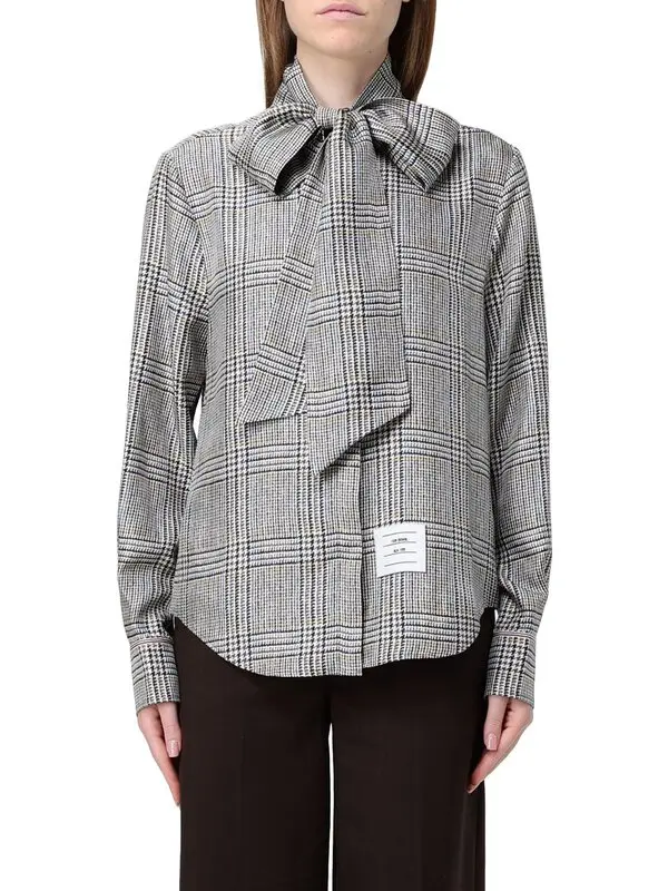 Thom Browne Shirt - Multicolor