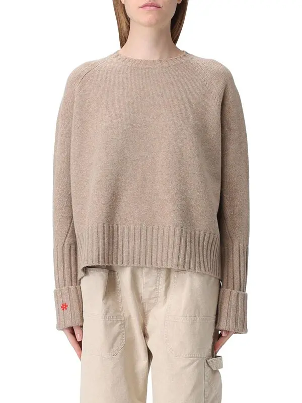 Tory Burch Sweater - Beige