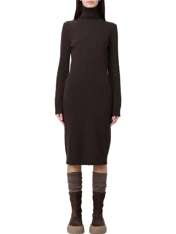 MAISON MARGIELA Dress - Brown