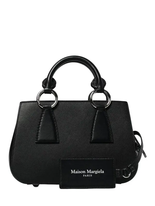 MAISON MARGIELA Handbag - Black