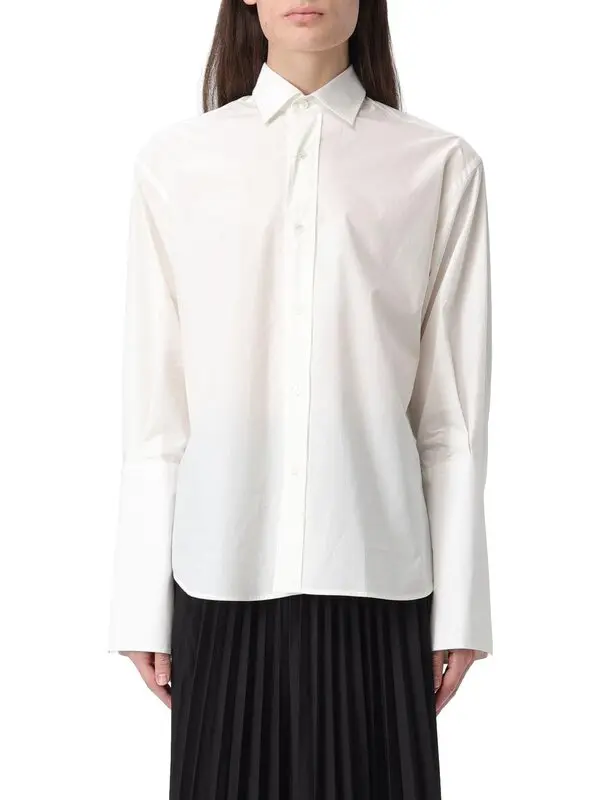 MAISON MARGIELA Shirt - White