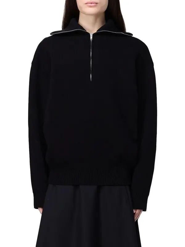 Balenciaga Sweater - Black