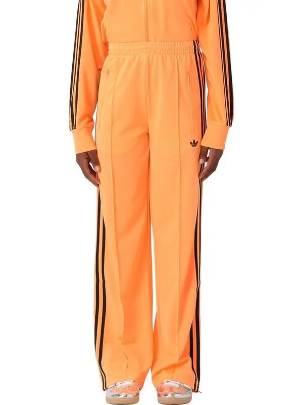 Adidas Originals By Alexander Wang Pants - Orange