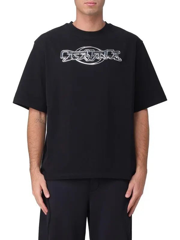 Casablanca T-shirt - Black