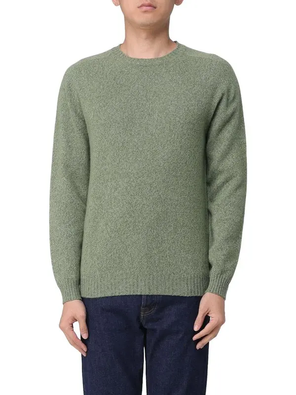 Boglioli Sweater - Green