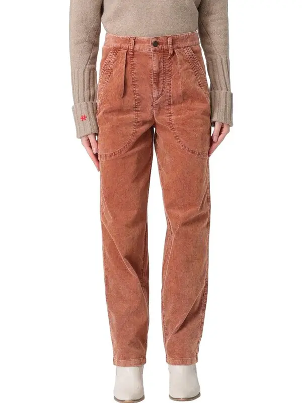 Isabel Marant Trousers - Azalea