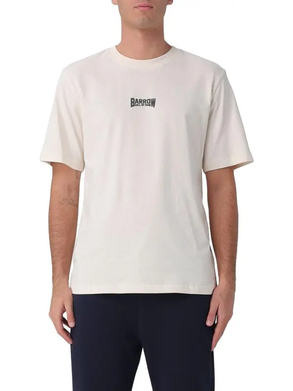BARROW T-shirt - Beige