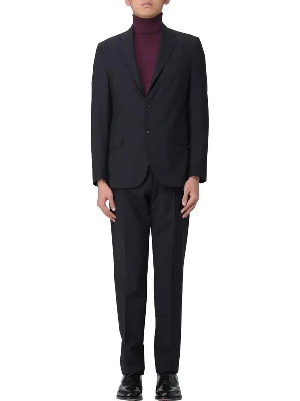 COLAMARINO Suit - Black