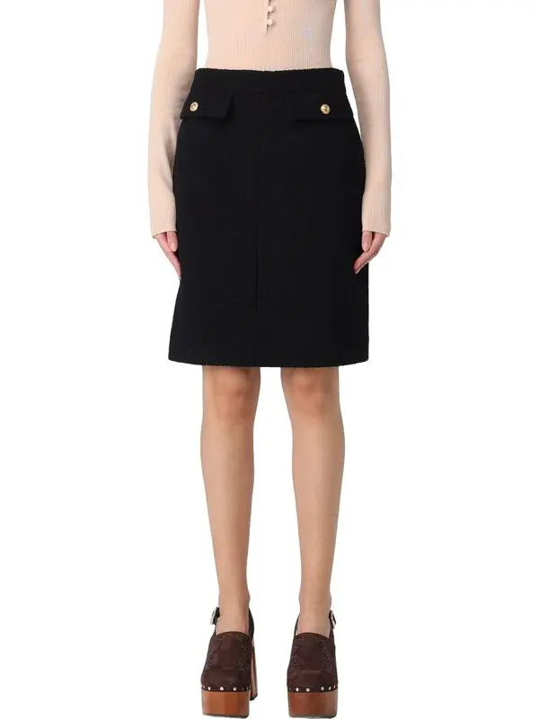 Chloé Skirt - Black