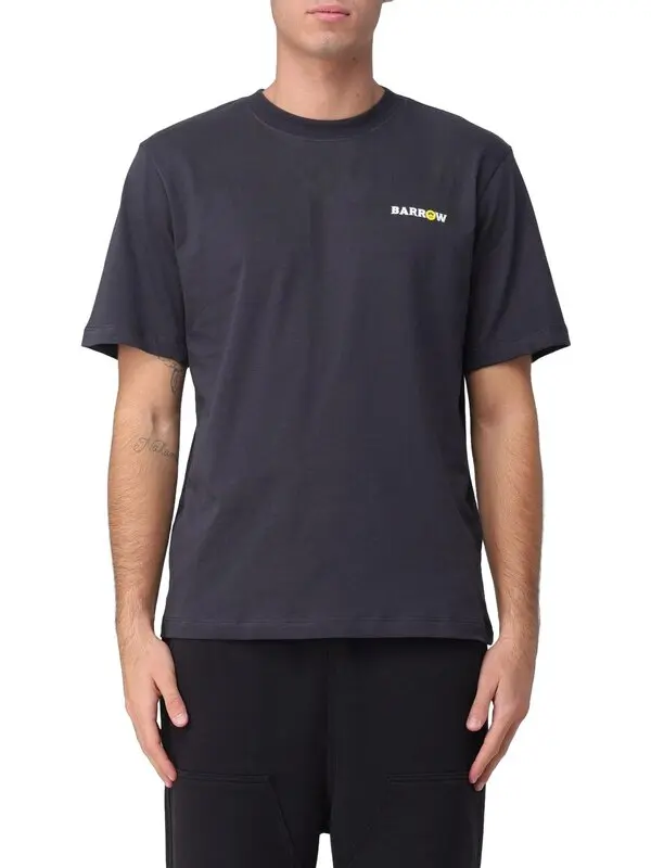 BARROW T-shirt - Charcoal