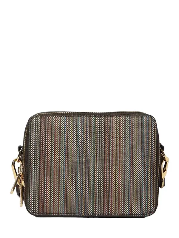 Paul Smith Crossbody Bag - Black