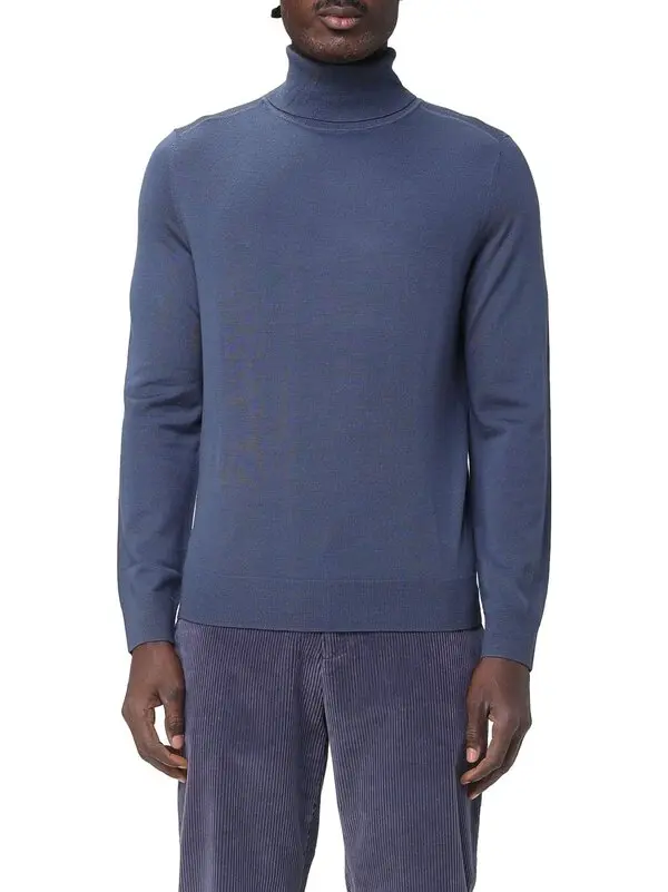 Paul Smith Sweater - Blue 1