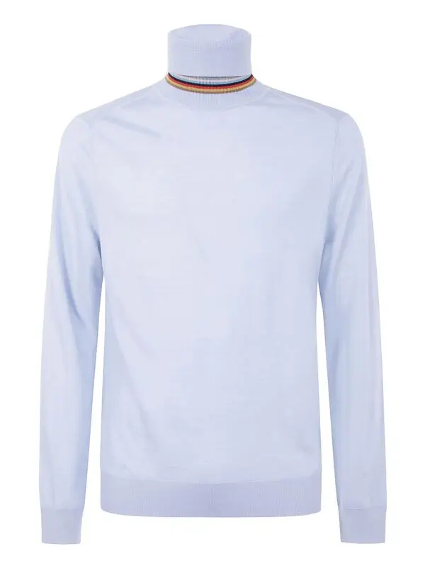 Paul Smith Sweater - Blue